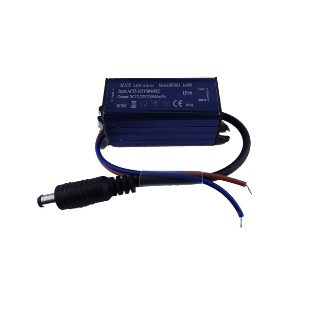 Accessory LED Driver Constant Current Tool Lamp Po... – Grandado