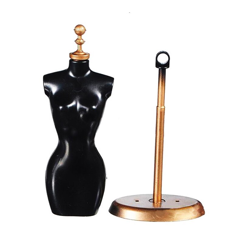 1pc Clothes Gown Display Mannequin Model Stand for... – Grandado