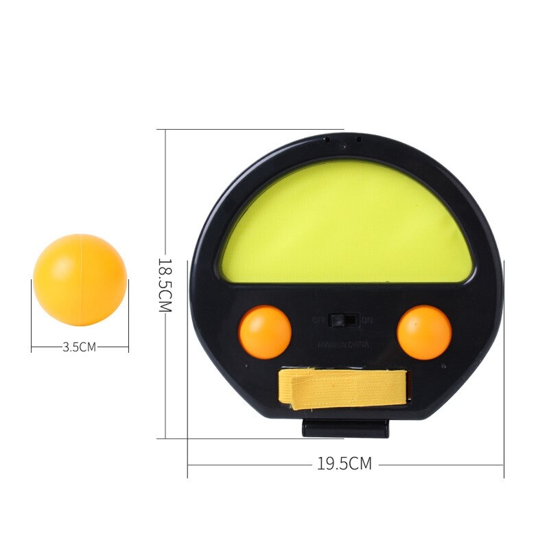 Outdoor Parent-Child Fitness Toy Ball for Children... – Grandado