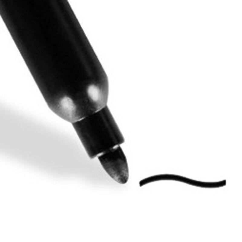 4x Garden marker Pen Waterproof Black Ink Token Pe... – Vicedeal