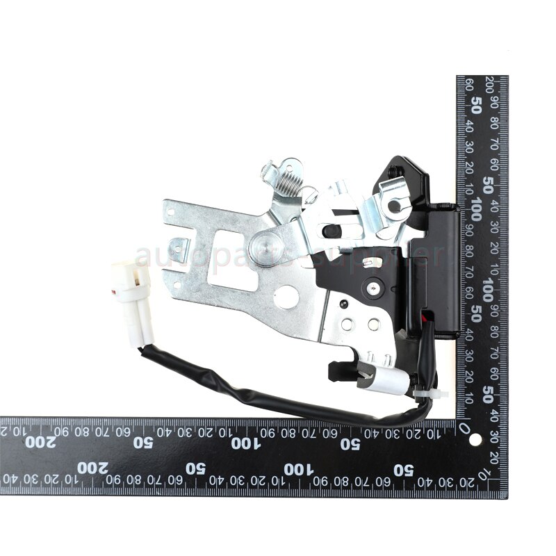 69301-0C010 693010C010 Achterklep Hatch Autolaadkl... – Grandado