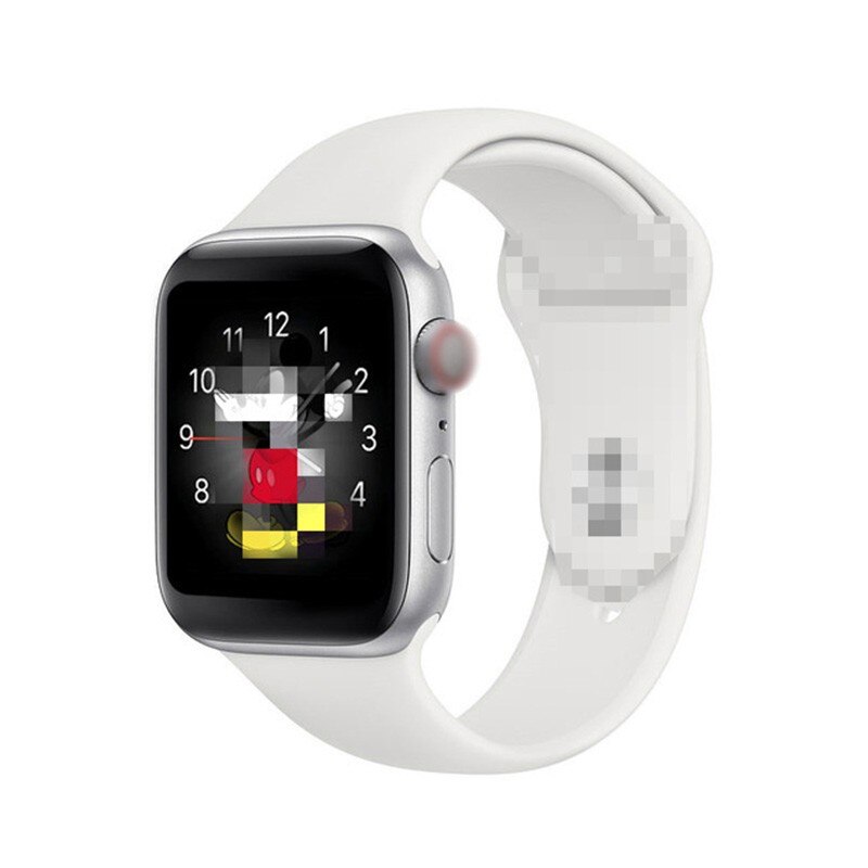 U78 Smartwatch Bluetooth Call Temperatuur Meting H... – Vicedeal