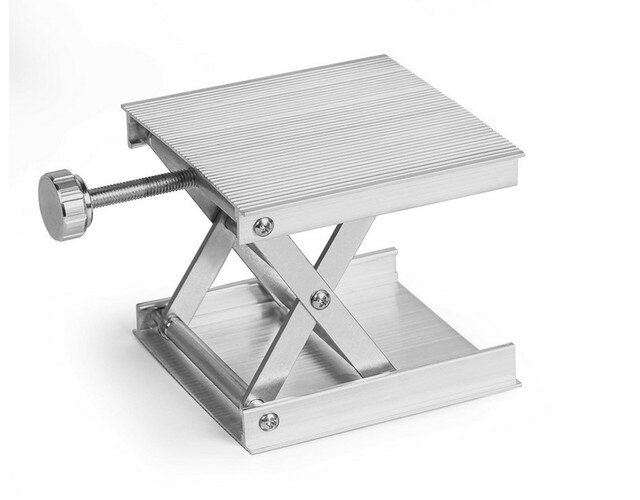 1PC 30-90mm Lifting Platform Aluminum Router Lift ... – Grandado