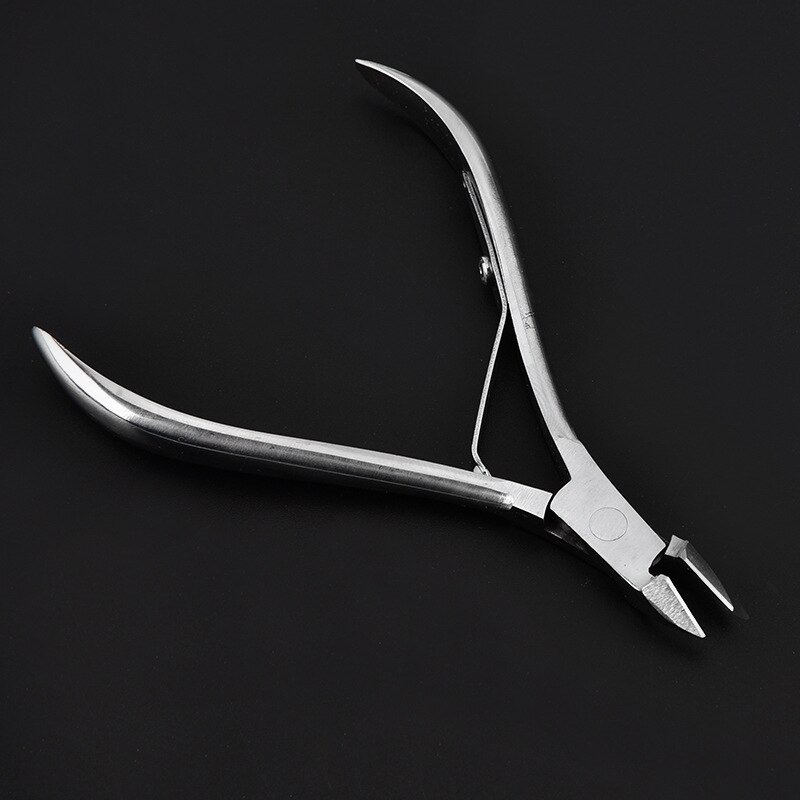 Nail Scissors Cuticle Nipper Nail Nippers Finger C... – Vicedeal