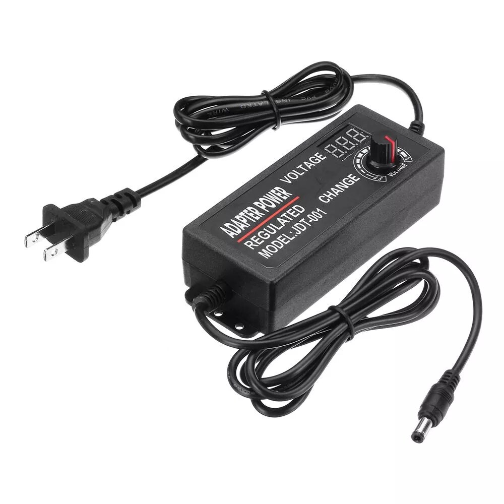 JDT-001 72W 9-24V 3A Ac/Dc Adapter Verandering Ver... – Vicedeal