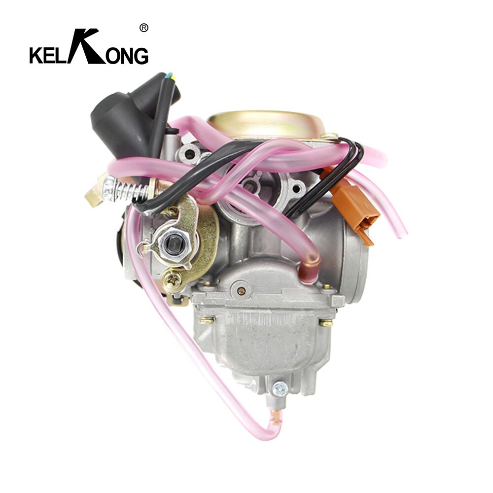 KELKONG Carburetor Carb For Mikuni 26mm PD26 BS26 ... – Grandado