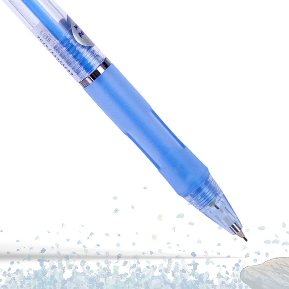 Sketch Translucent Automatic Pencil Signature Pen ... – Grandado