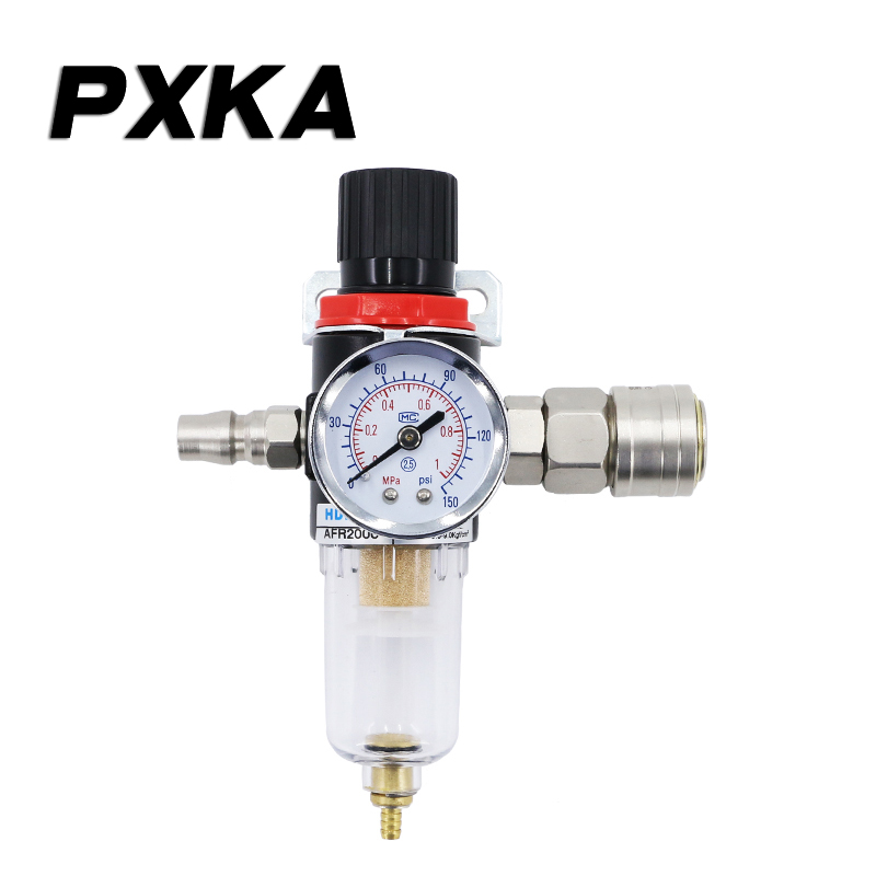 Gas pressure reducing valve pneumatic pressure reg... – Vicedeal
