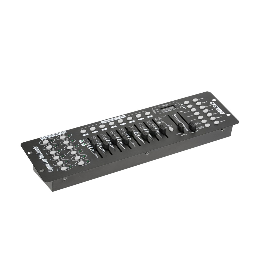 Stage lighting dmx192 console 512 lighting console... – Vicedeal