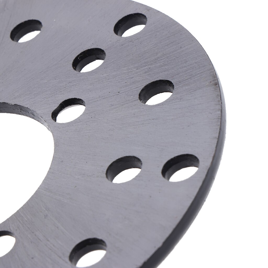 Front Disc Brake Rotor - 110mm for 110cc - 125cc 4... – Grandado