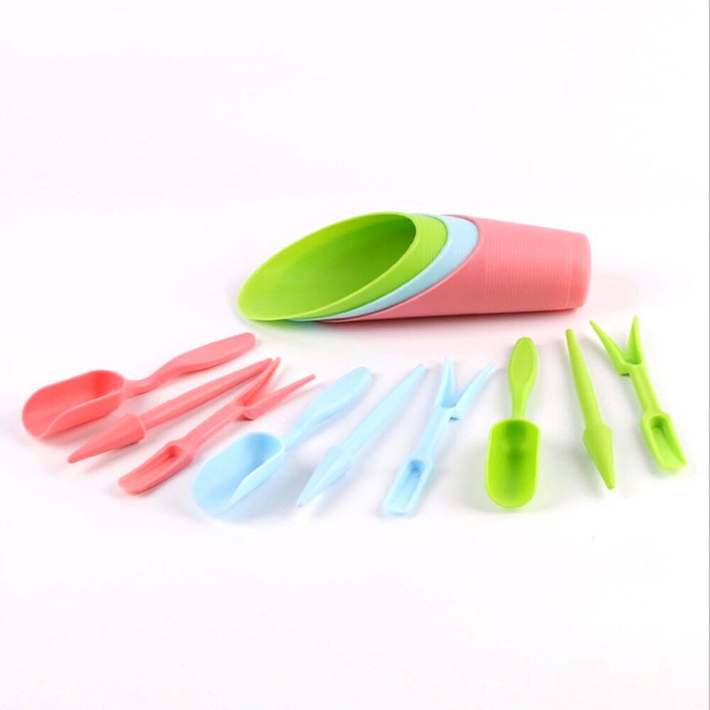 Seedling migration tool kit Agriculture Garden pla... – Grandado