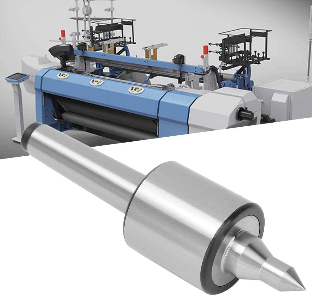 MT1 MT2 MT3 MT4 Steel Lathe Live Center Taper Tool... – Grandado