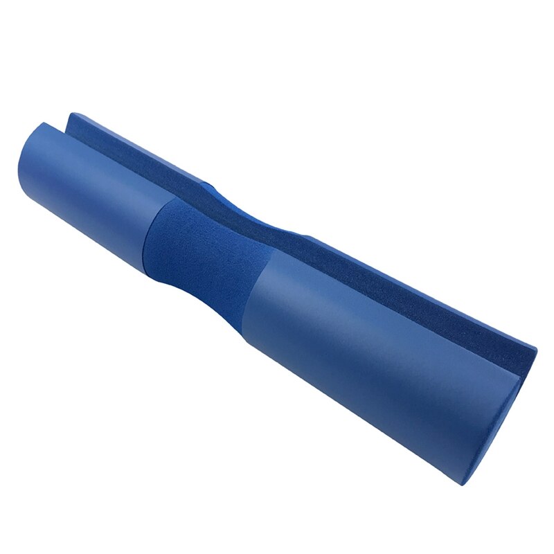 Barbell Pad Squat Protector Weightlifting Neck Pad... – Vicedeal