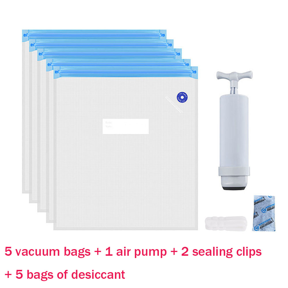 3D Printer Filament Storage Vacuum Sealing Bags Ki... – Grandado