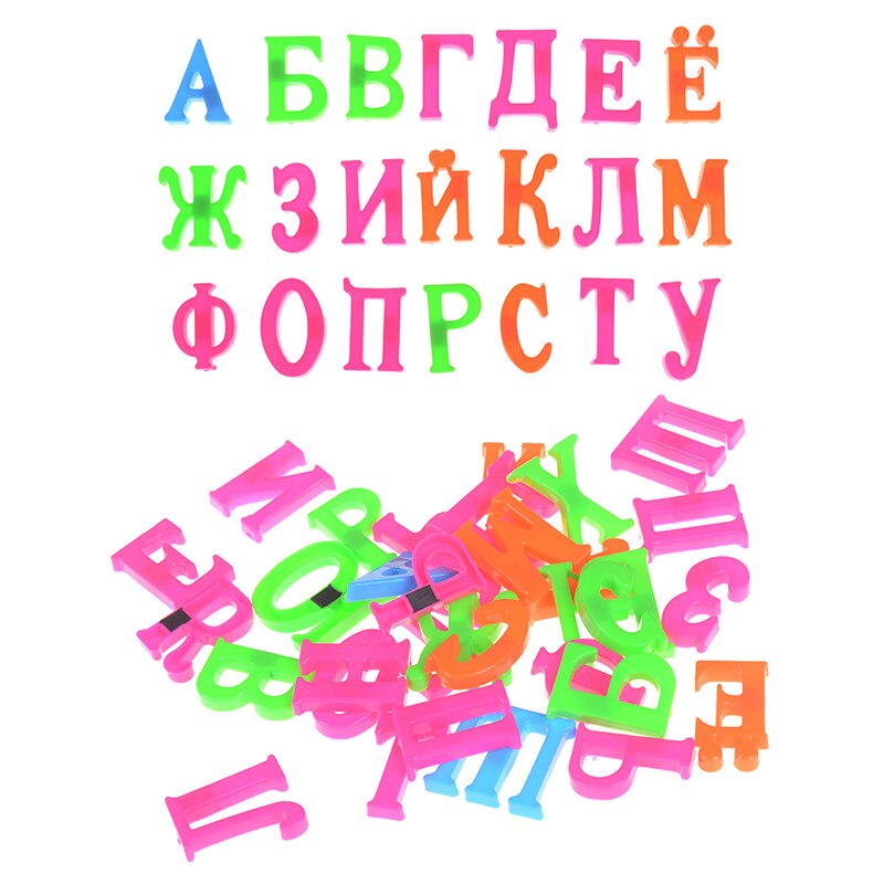 33Pcs Fridge Magnet Russian Letters Symbols Alphab... – Grandado 33Pcs Fridge Magnet Russian Letters Symbols Alphab... – Grandado