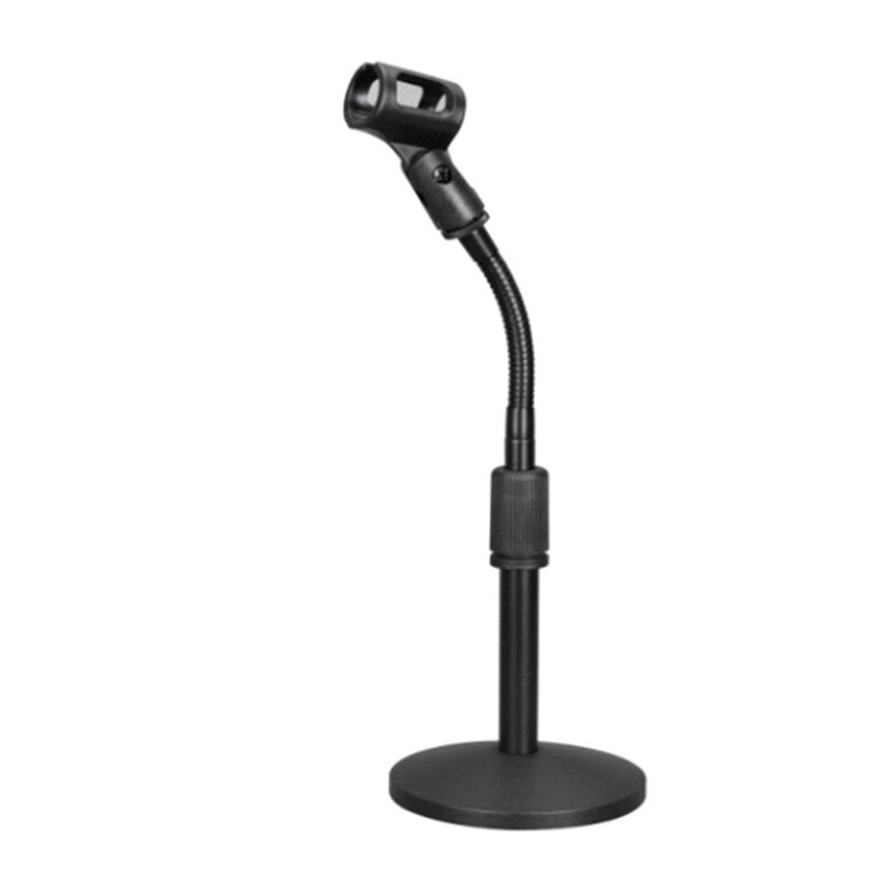 Condenser Microphone Stand Computer Microphone Sta... – Grandado