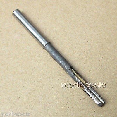 8 Mm Carbide Tip Straight Shank Ruimer – Grandado