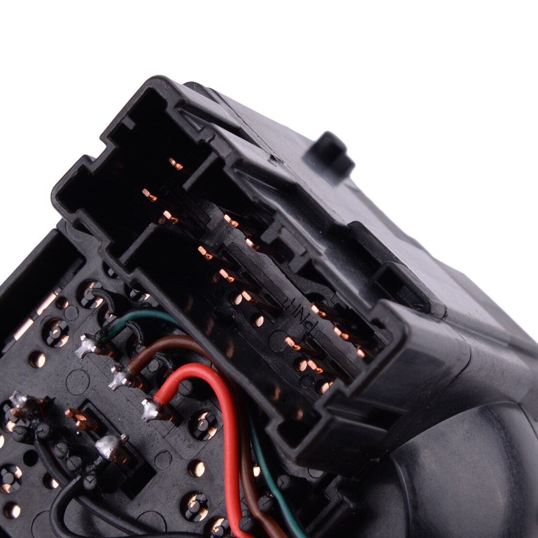 8201167988 Auto Stuurkolom Richtingaanwijzer Schak... – Vicedeal