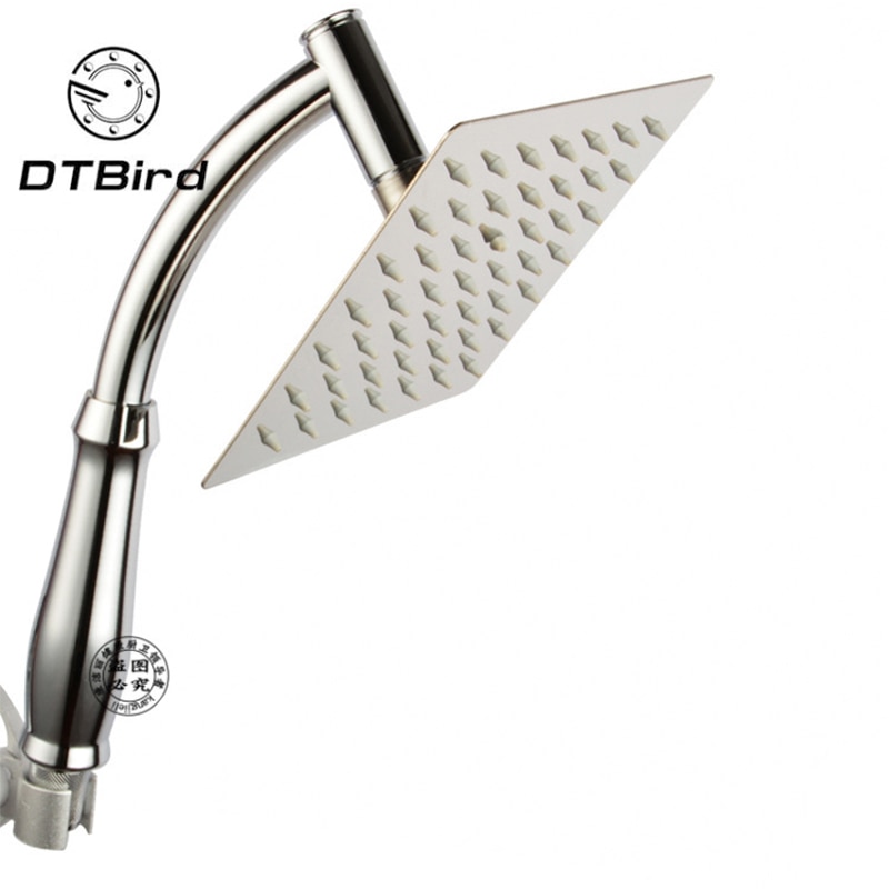 4 "/6"/8 "Luxe Roestvrij Staal Ultra-Dunne Grote R... – Grandado