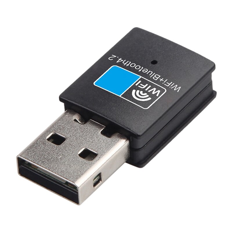 Wireless Network Card Wifi/Bluetooth Combo 150M Wi... – Grandado