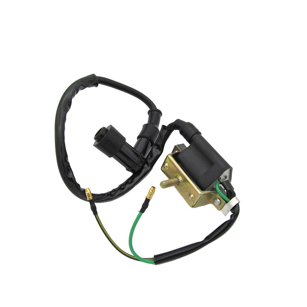 Motorcycle Full Line Harness Magneto Coil Seat Swi... – Vicedeal