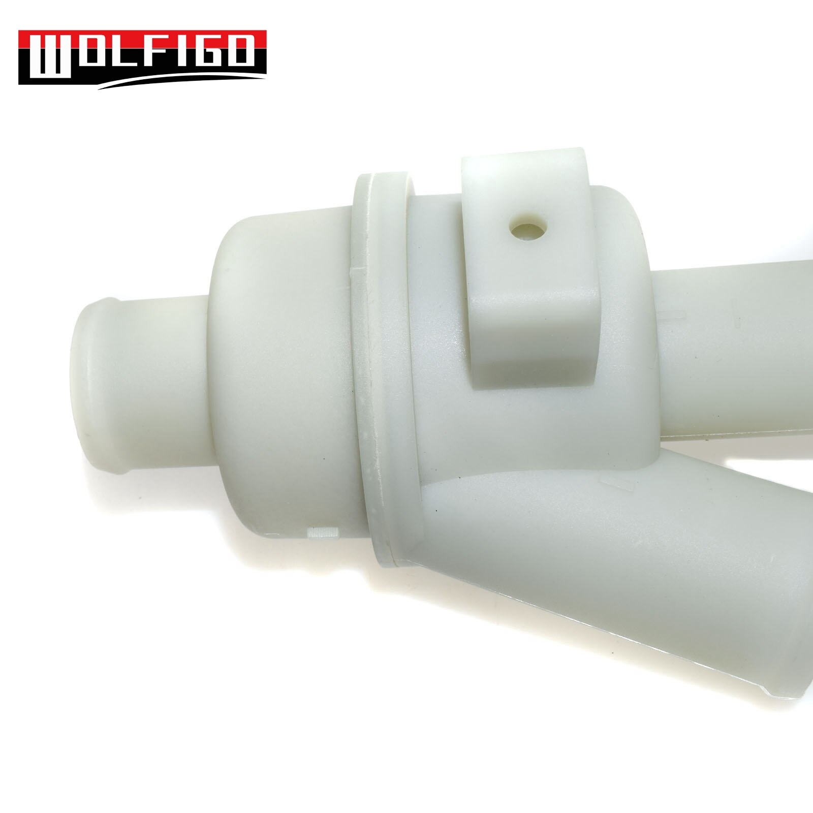 WOLFIGO Cooling system Thermostat With Housing For... – Grandado