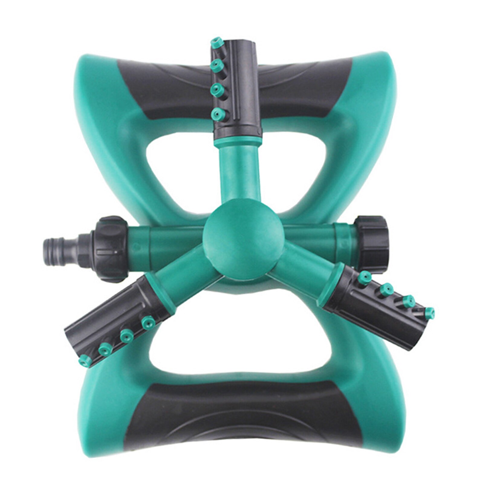 Automatic Garden Sprinkler 360 Degree Rotating Law... – Grandado