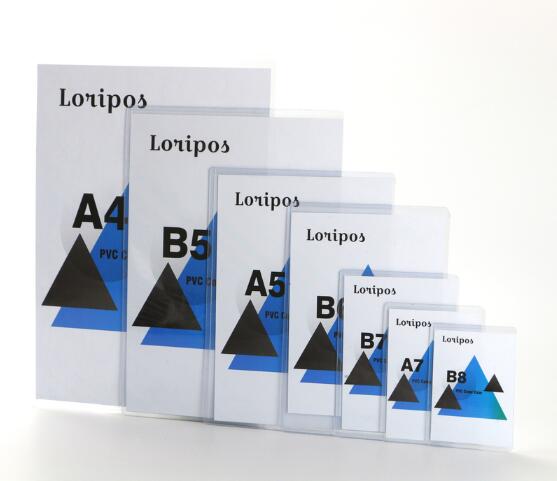 A4 A5 A6 Hard Papier Teken Tag Prijs Card Label Mo... – Vicedeal