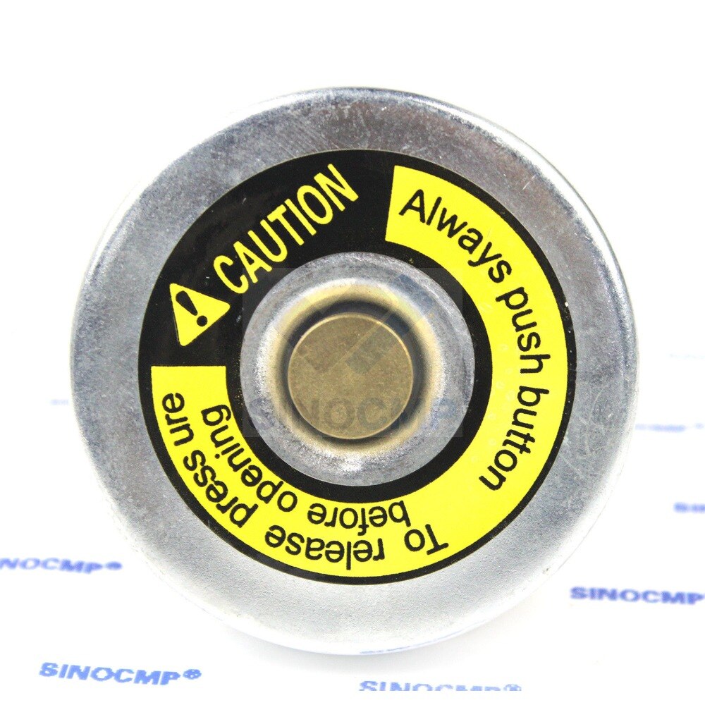 EX200-3 Hydraulic Oil Tank Cap 4294701 for Hitachi... – Grandado