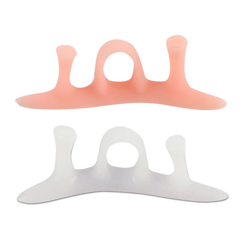 2pieces=1pair Hallux Valgus Overlap Corrector Pad ... – Grandado