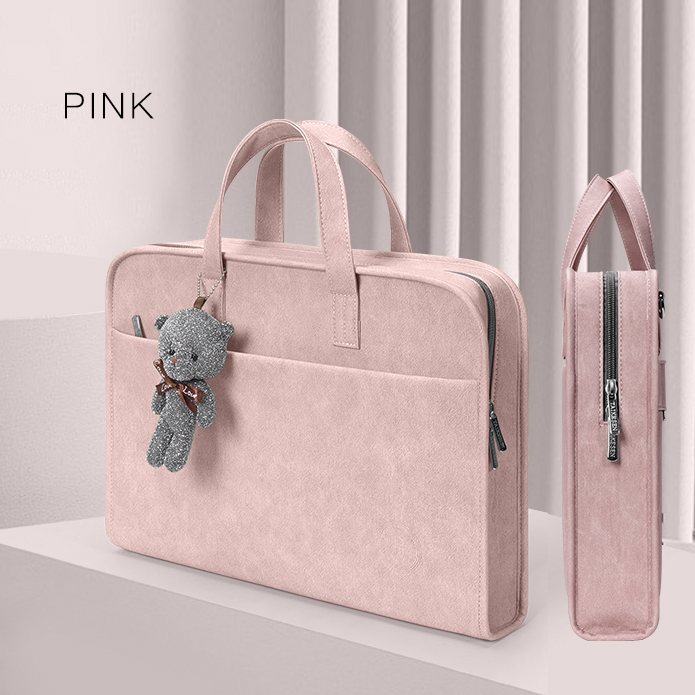 Laptoptas case 13,3 14 15,6 inch Sleeve Bag voor M... – Vicedeal