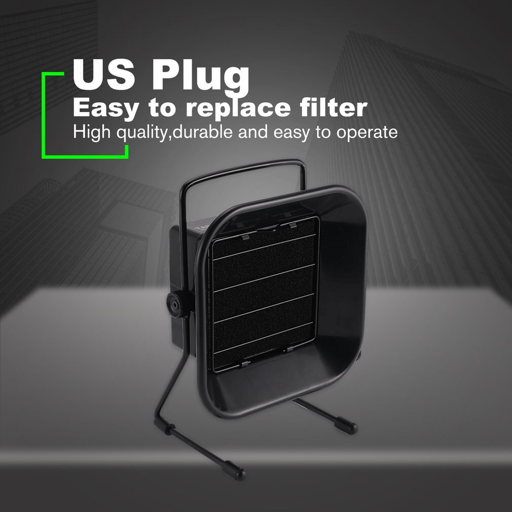 16W/30W Welding Solder Smoke Absorber Remover Fume... – Grandado