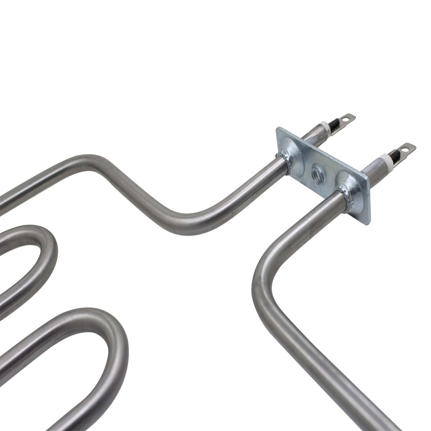 Stainless Steel Tubular Air Heater 220V/380V 2KW 4... – Grandado