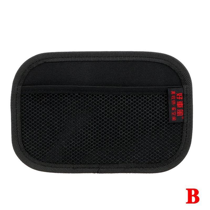 Car Net Pocket Handbag Car Storage Net Bag Stowing... – Grandado