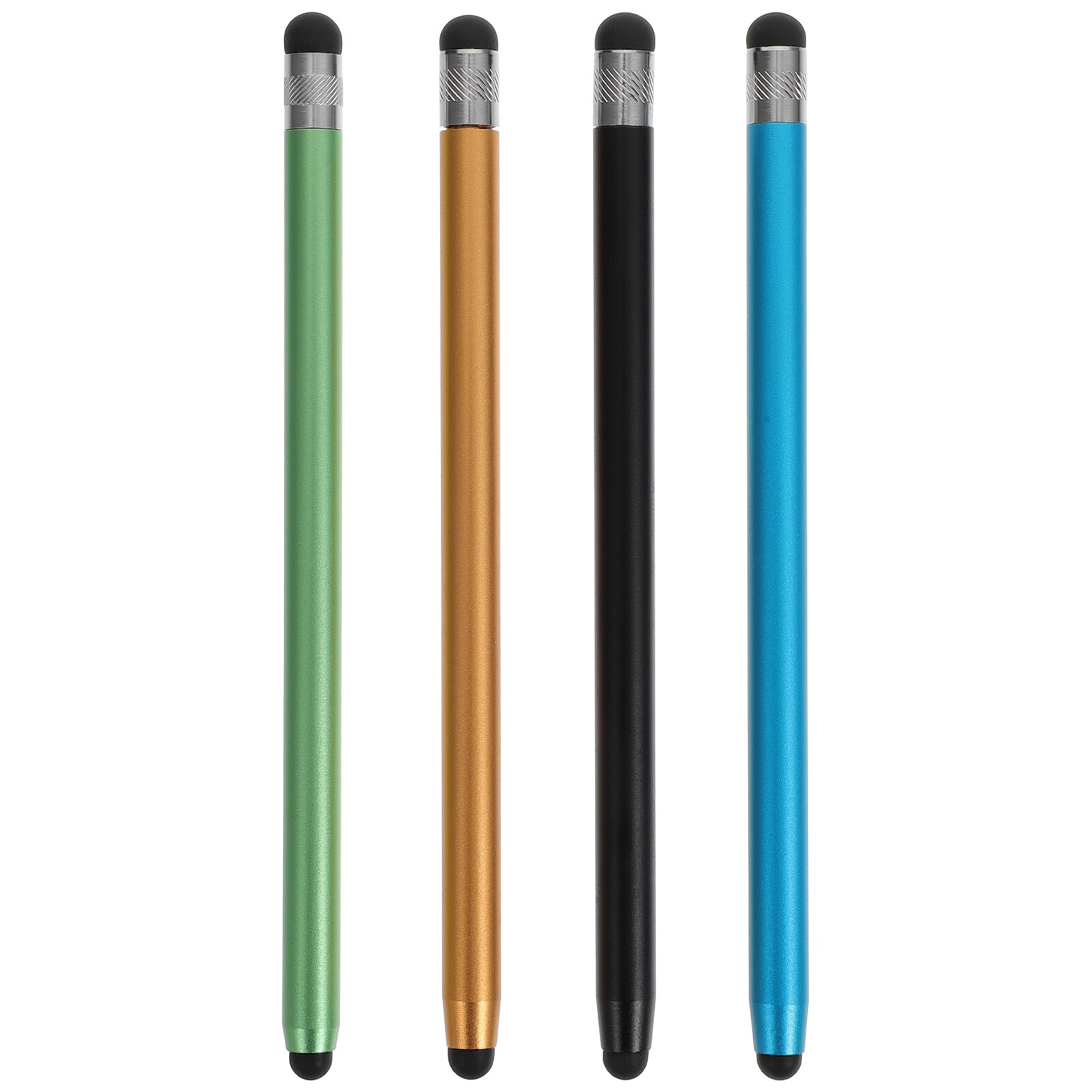 4Pcs Tablet Phone Capacitive Pen Precision Screen ... – Vicedeal