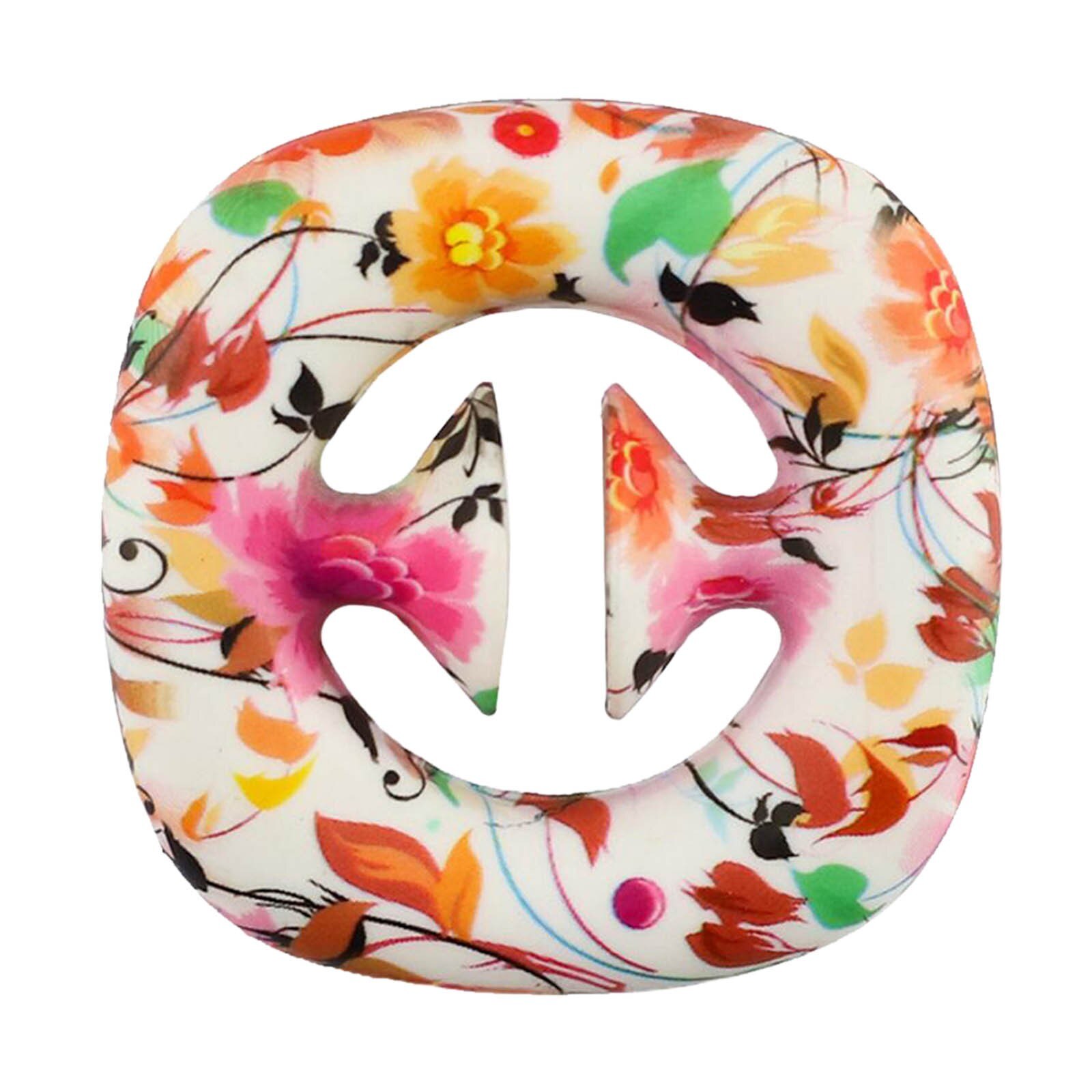 Anti Stress Fidget Toy Finger Hand Grip Simple Dim... – Vicedeal