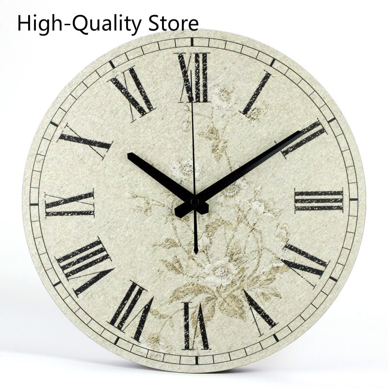 Farmhouse art decor flower style large decorative ... – Grandado