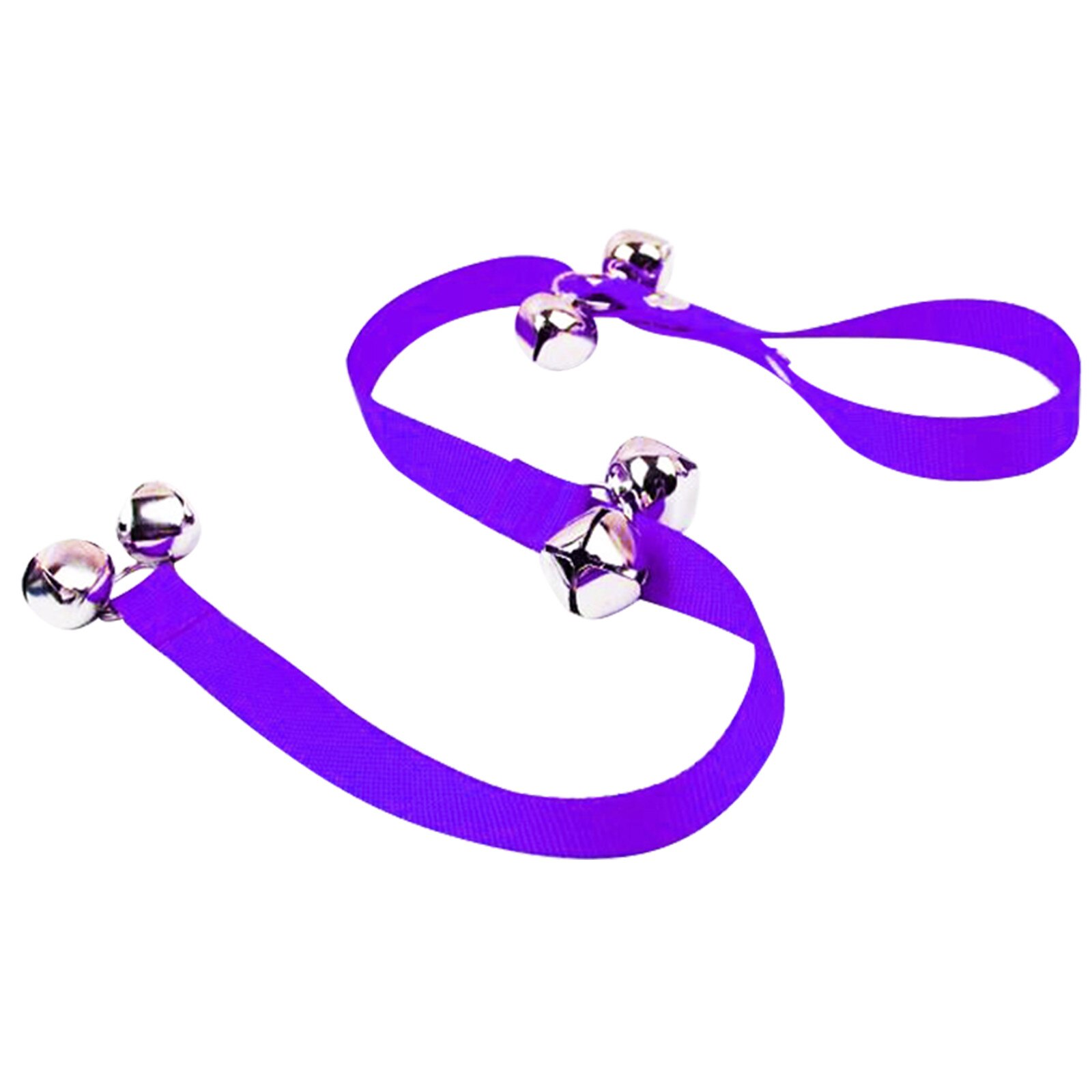 Nylon Doorbell Training Tools Adjustable Pet Cat D... – Grandado