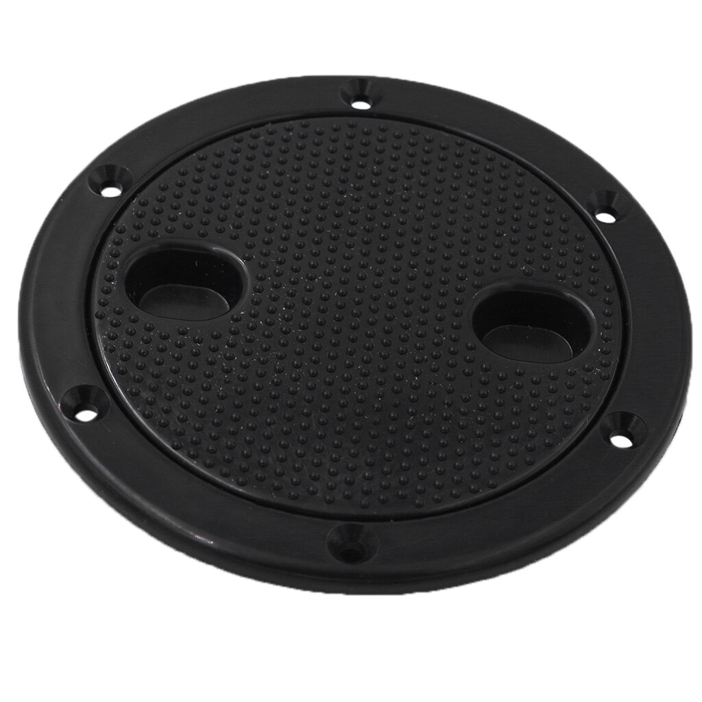 RV Boat Circular Non Slip Inspection Hatch Marine ... – Grandado