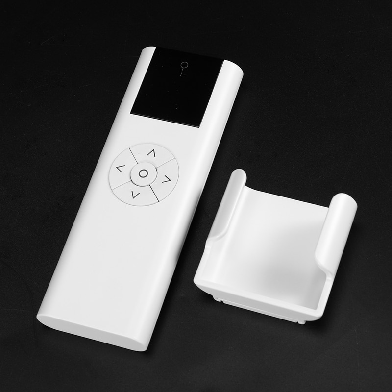 WSFS Electric Curtain Set AC 100-240V Electric Rol... – Vicedeal