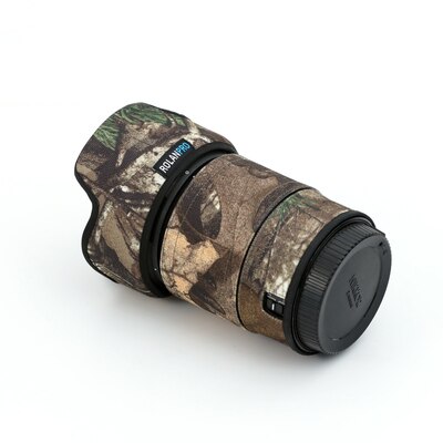 ROLANPRO Lens Camouflage Coat Rain Cover for Nikon... – Vicedeal