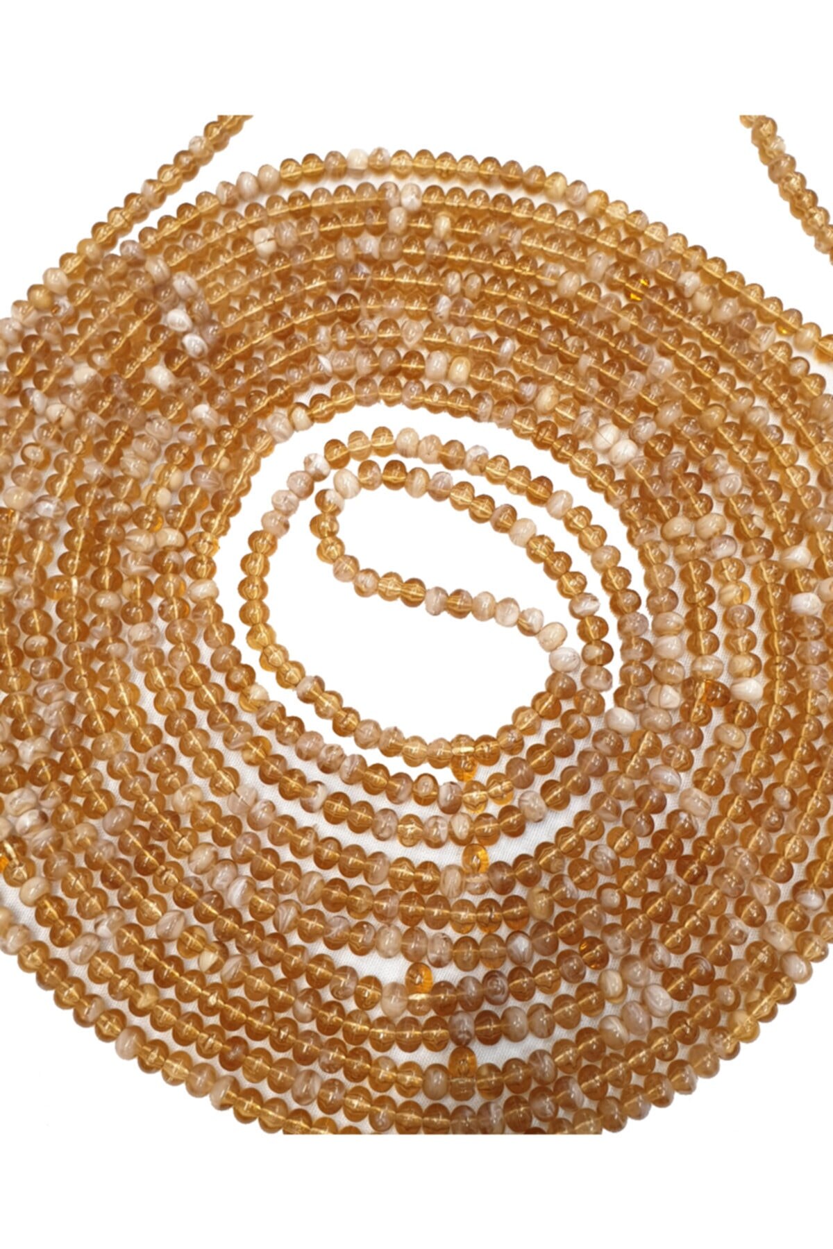 1000 10 Mm of Chant Prayer Beads Brown – Vicedeal