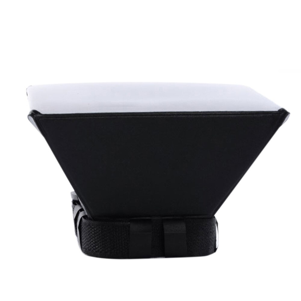 Foldable Lightweight Photo Flashlight Softbox Univ... – Vicedeal