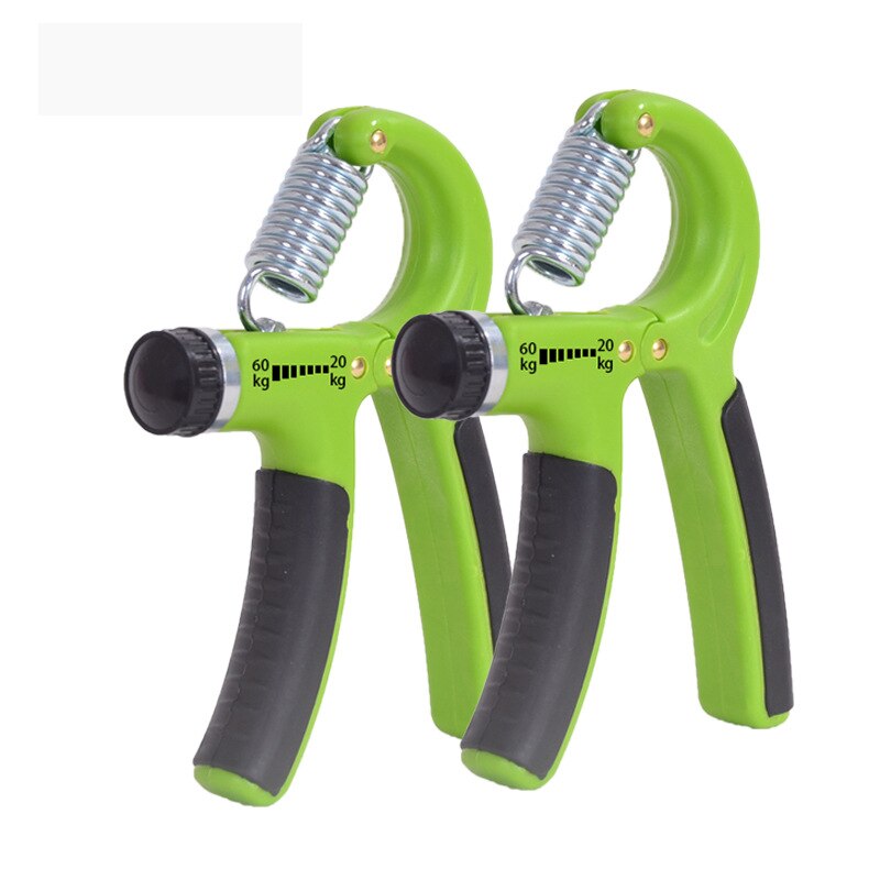 5-50KGAdjustable Heavy Gripper Fitness Hand Exerci... – Vicedeal