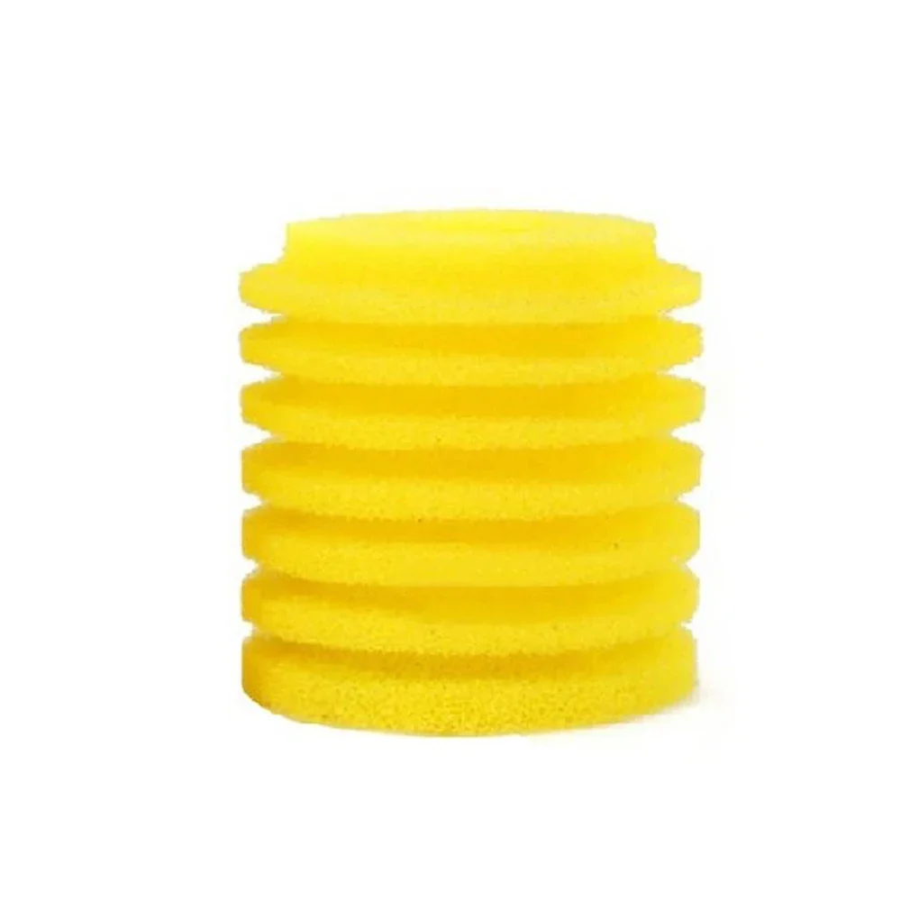 1/5 st akvariefiltersvamp inbyggt filterelement gu... – Vicedeal