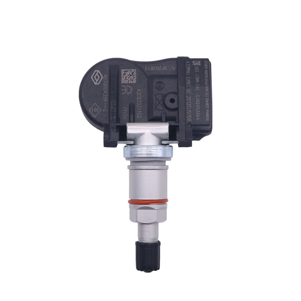 FOR -2022 Renault Zoe 433Mhz OEM original TPMS SEN... – Vicedeal
