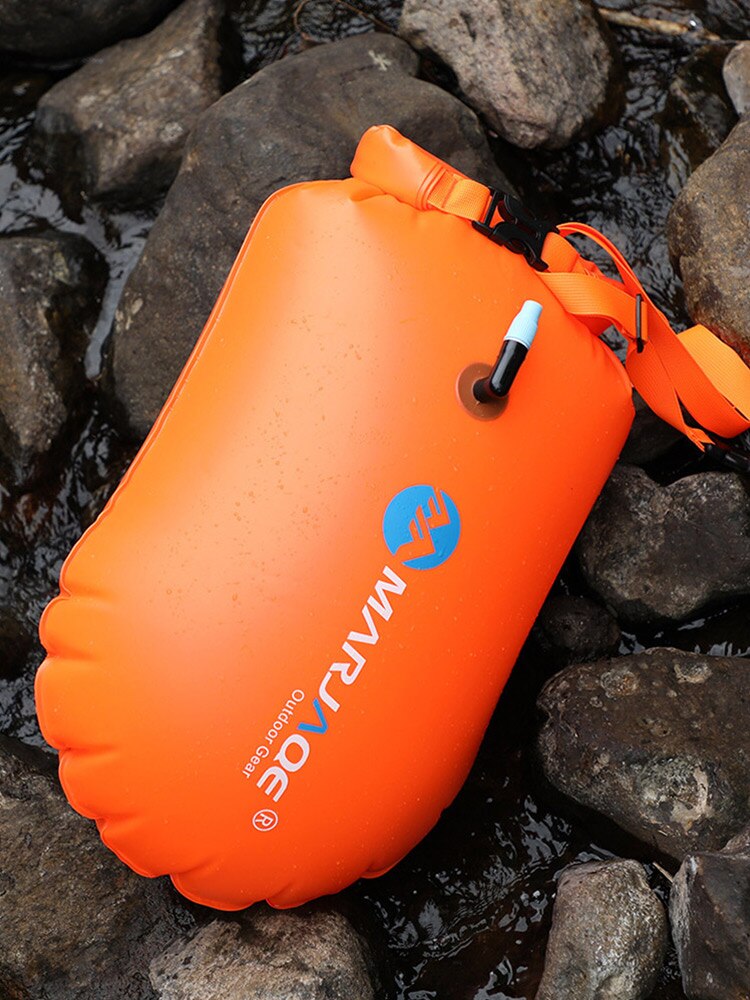 Swim Float Premium Waterproof Inflatable Dry Bag O... – Vicedeal