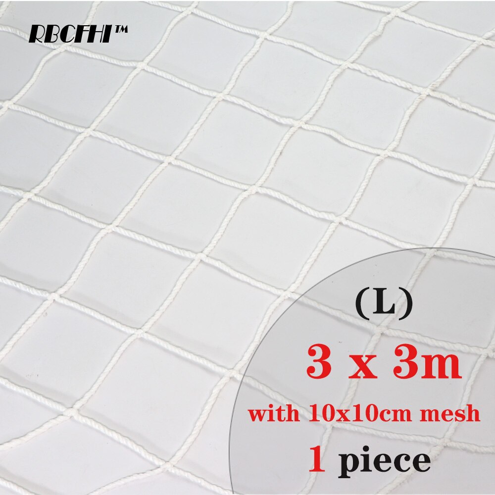 RBCFHI Plant Trellis Netting 10x10CM Square Soft M... – Grandado