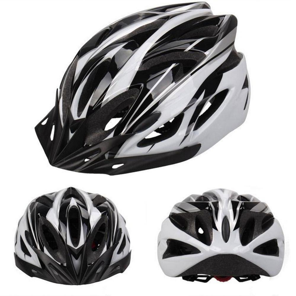 1 Pc Helm Fietshelm Ultralight Rode Outdoor Sport ... – Vicedeal