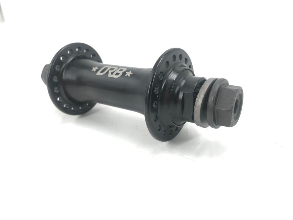 DRB bmx front hub 36h 9T 2sealed bearings made in ... – Grandado